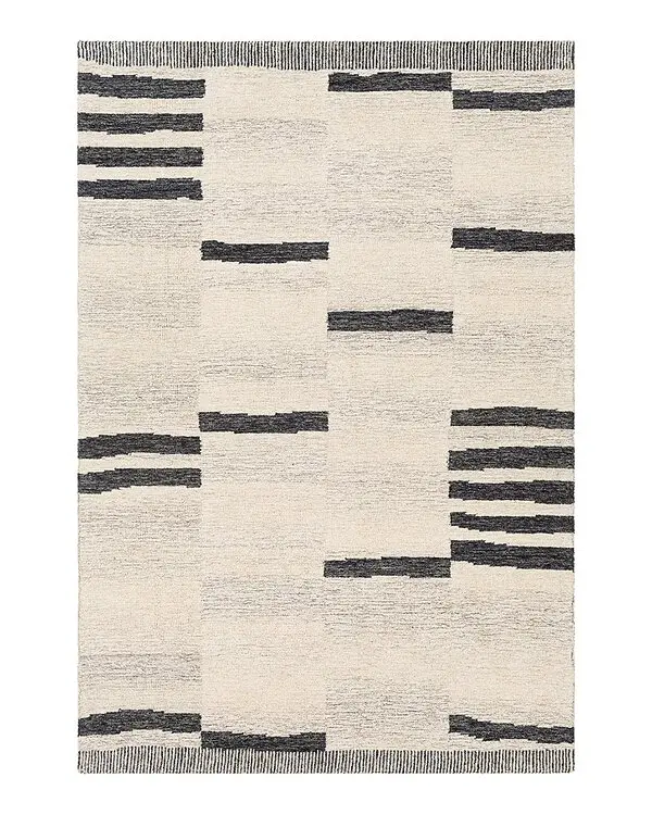 LIVABLISS Granada Gnd-2330 Area Rug, 4' X 6