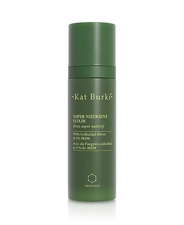 Kat Burki Super Nutrient Elixir 3.4 Oz