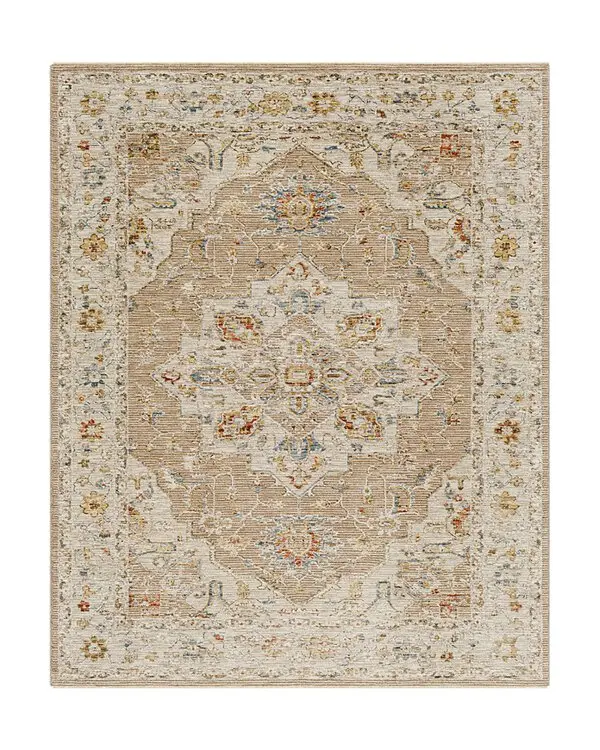 LIVABLISS Reina Ren-2305 Area Rug, 2' X 3