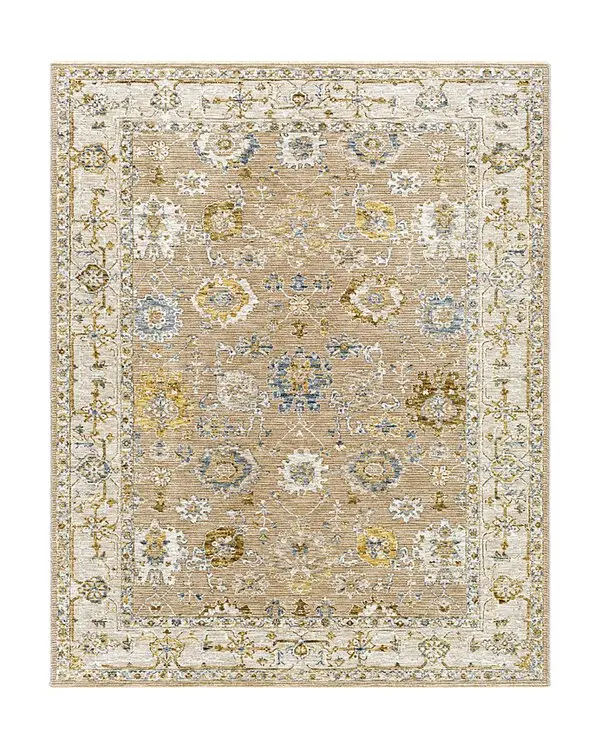 LIVABLISS Reina Ren-2308 Area Rug, 6'7 X 9'6