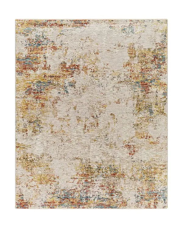 LIVABLISS Reina Ren-2311 Area Rug, 6'7 X 9'6