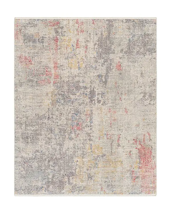 LIVABLISS Subtle Sub-2313 Area Rug, 6'7 X 9