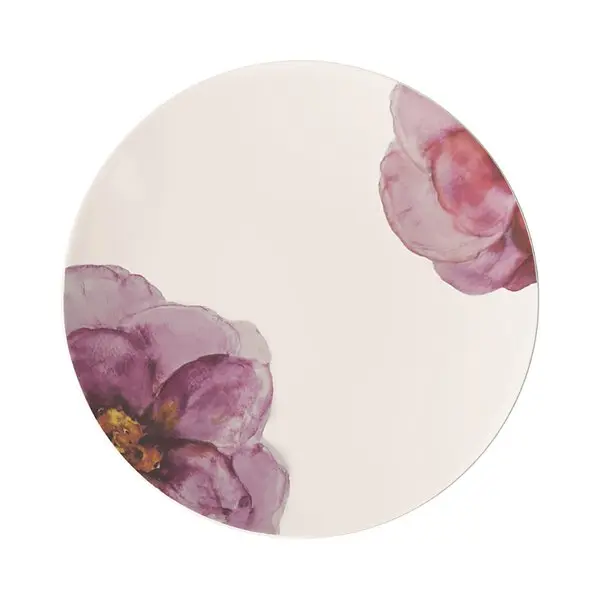 VILLEROY & BOCH Buffet Plate Coupe - Multi