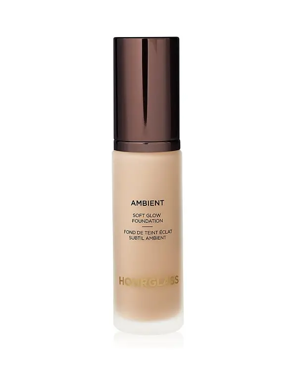HOURGLASS Ambient Soft Glow Foundation - (fairest With Cool Undertone)