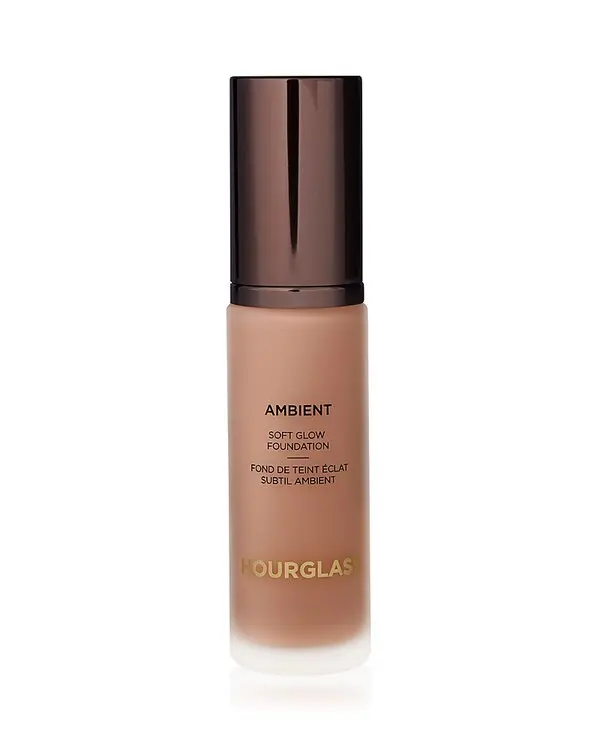 HOURGLASS Ambient Soft Glow Foundation - . (medium Deep With Warm Undertone)