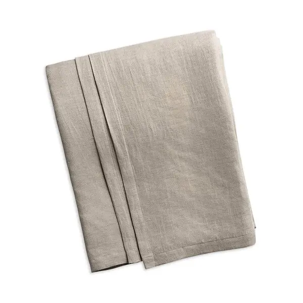 LILI ALESSANDRA Raine Summer Blanket, Queen - Natural