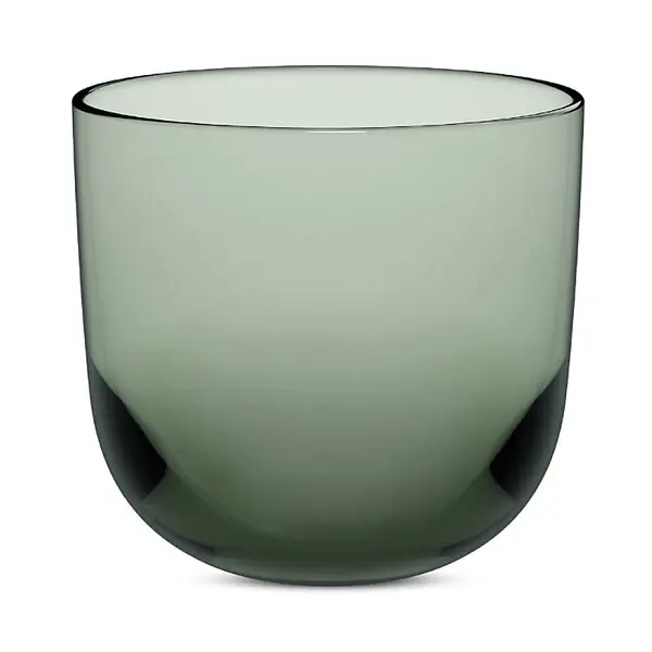 VILLEROY & BOCH Like Double Old-fashioned/tumbler, Set Of 2 - Sage