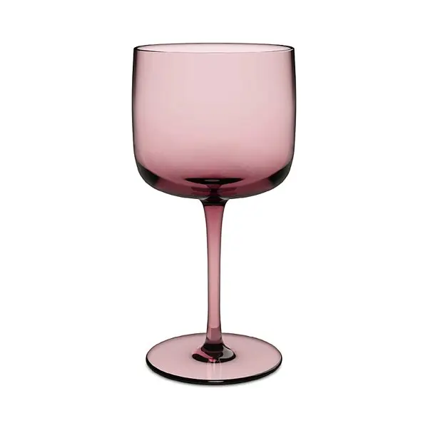 VILLEROY & BOCH Like Wine Glass, Set Of 2 - Grape