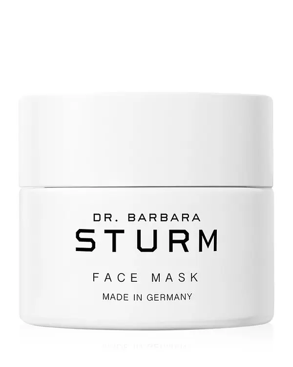 Dr. Barbara Sturm Face Mask - No Color