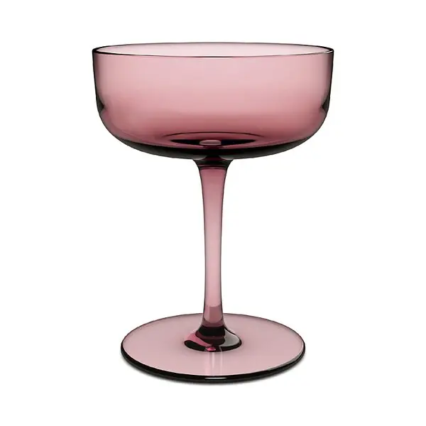 VILLEROY & BOCH Like Champagne, Set Of 2 - Grape