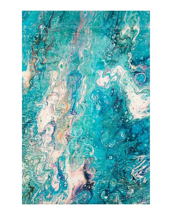 DALYN RUG COMPANY Kikiamo Kk4 Area Rug, 8' X 10'10