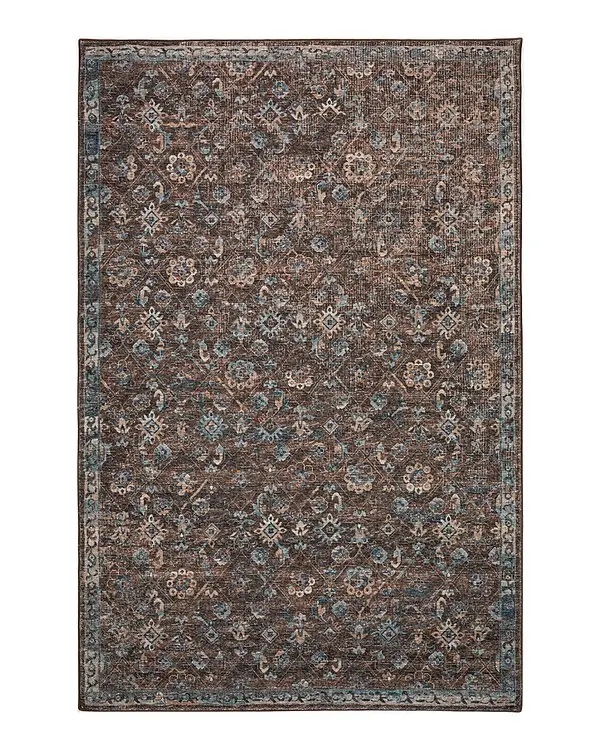 DALYN RUG COMPANY Jericho Jc8 Area Rug, 5' X 7'6 - Sable