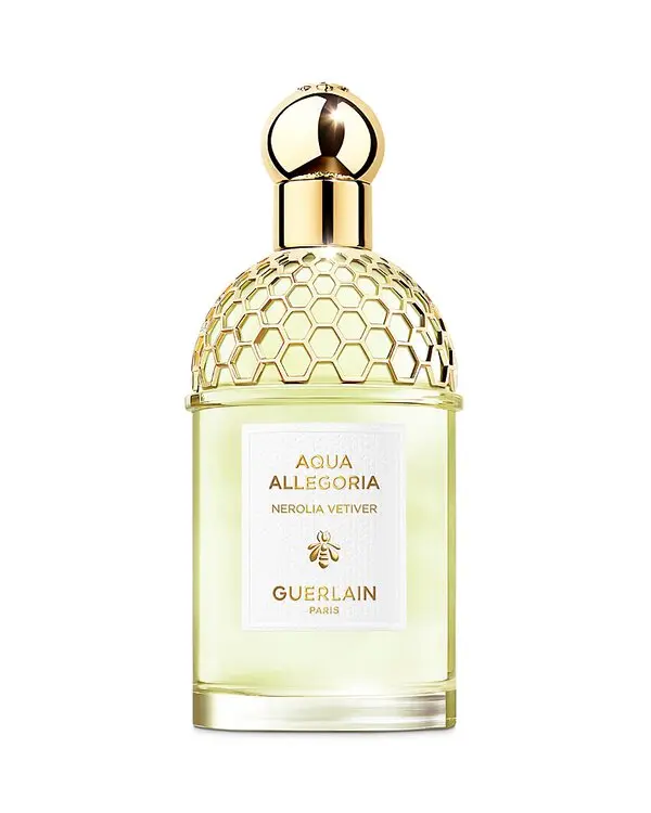 GUERLAIN Aqua Allegoria Nerolia Vetiver Eau De Toilette 4.2 Oz - No Color