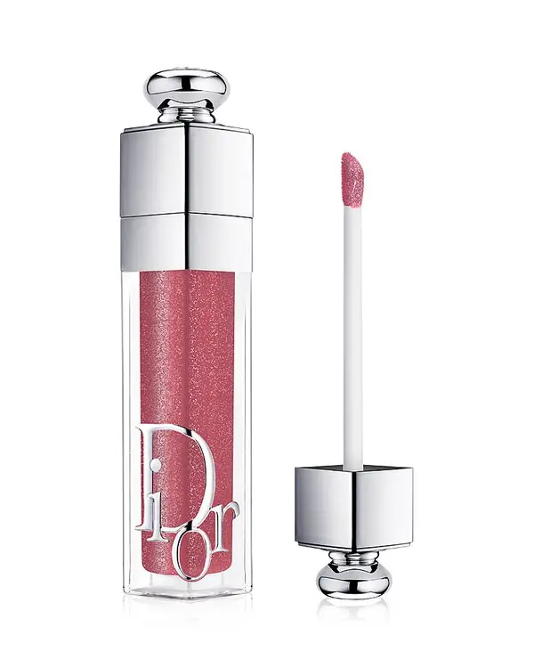 Dior Addict Lip Maximizer Gloss - Intense Mauve (a Bold Mauve)