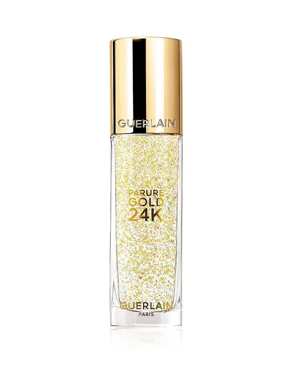 GUERLAIN Parure Gold 24k Radiance Primer 1.2 Oz - No Color
