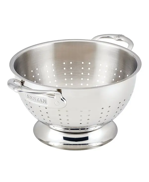 HESTAN Provisions 3-quart Stainless Steel Colander