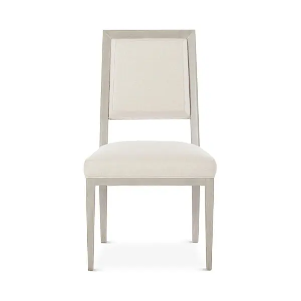 BERNHARDT Axiom Side Chair