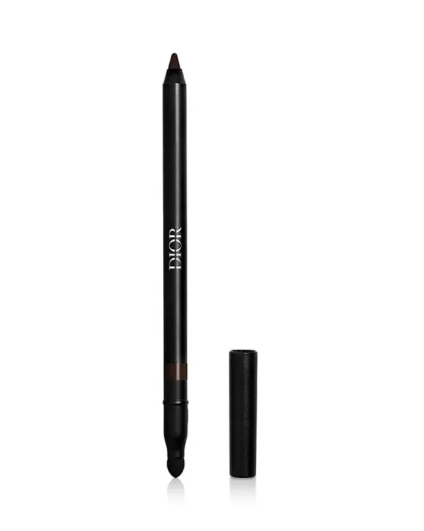 Dior Show On Stage Crayon Kohl Liner - Brown - A Brown