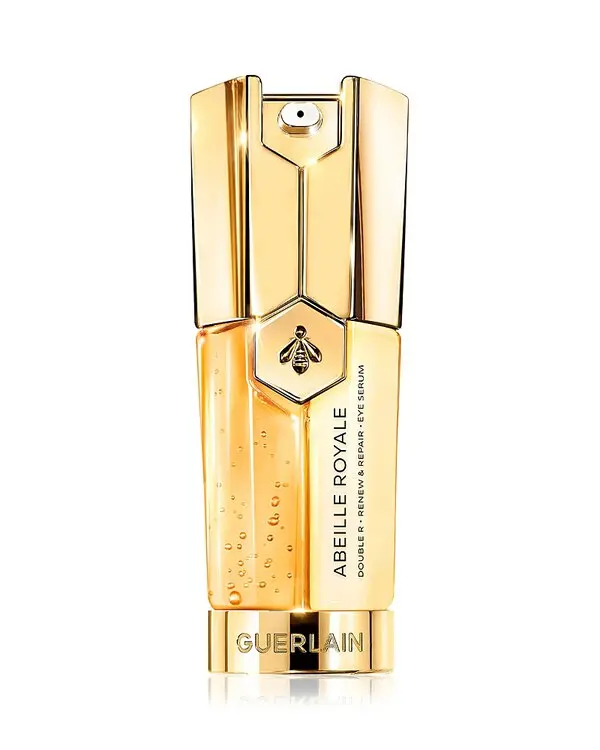GUERLAIN Abeille Royale Double R Renew & Repair Eye Serum 0.68 Oz - No Color