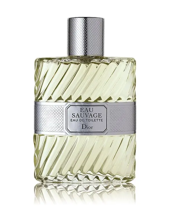 Dior Eau Sauvage Eau De Toilette