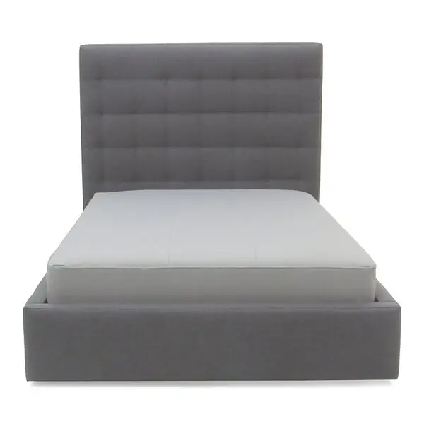 Bloomingdale'S Phoebe Queen Storage Bed Exclusive