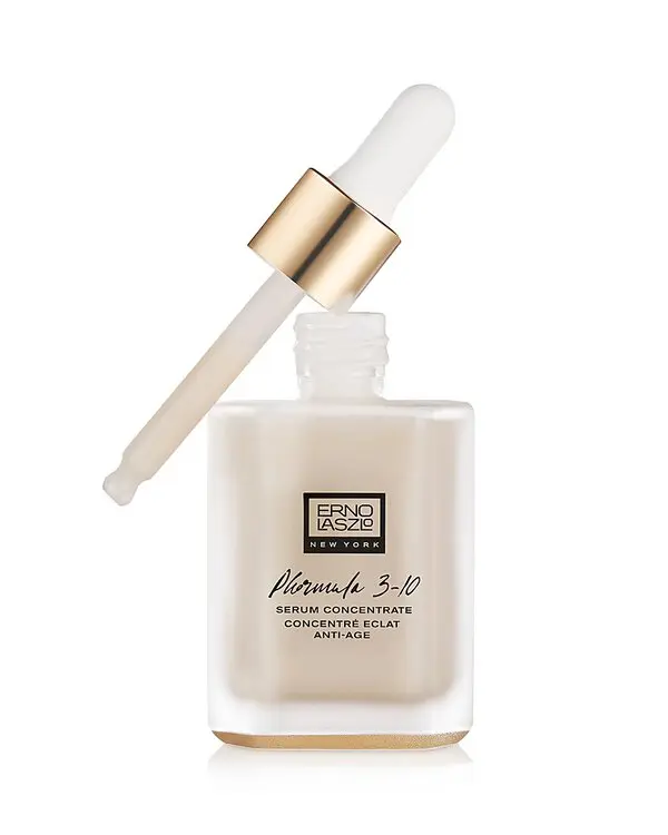 ERNO LASZLO Phormula 3-10 Serum Concentrate 1 Oz
