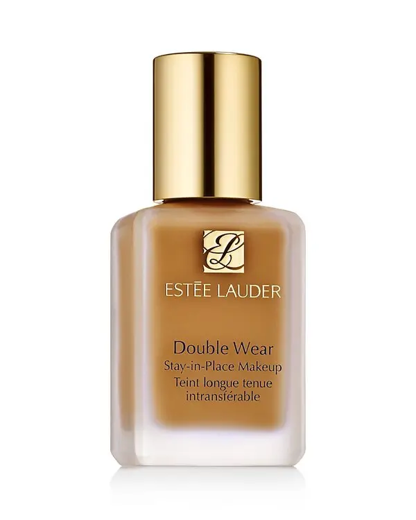 Estée Lauder Double Wear Stay-in-place Liquid Foundation - N Maple Sugar (medium Tan With Neutral R