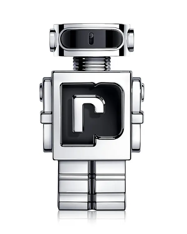 Rabanne Paco Phantom Eau De Toilette 1.7 Oz