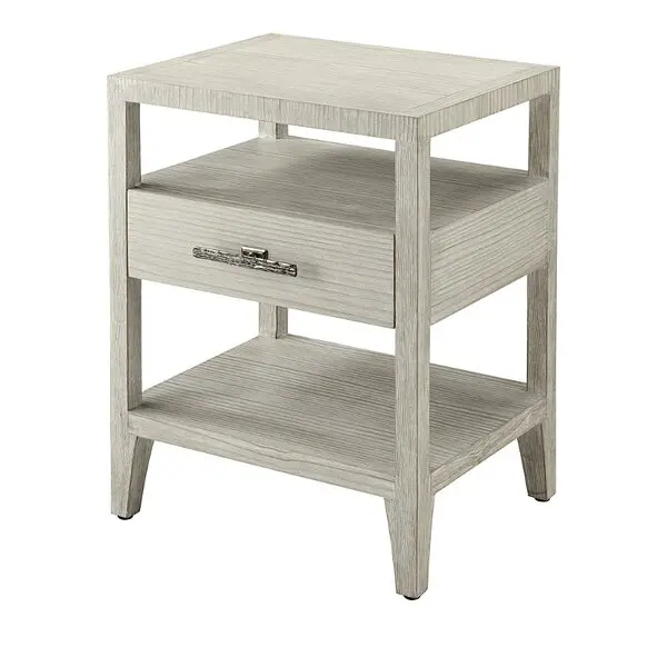 THEODORE ALEXANDER Breeze Nightstand