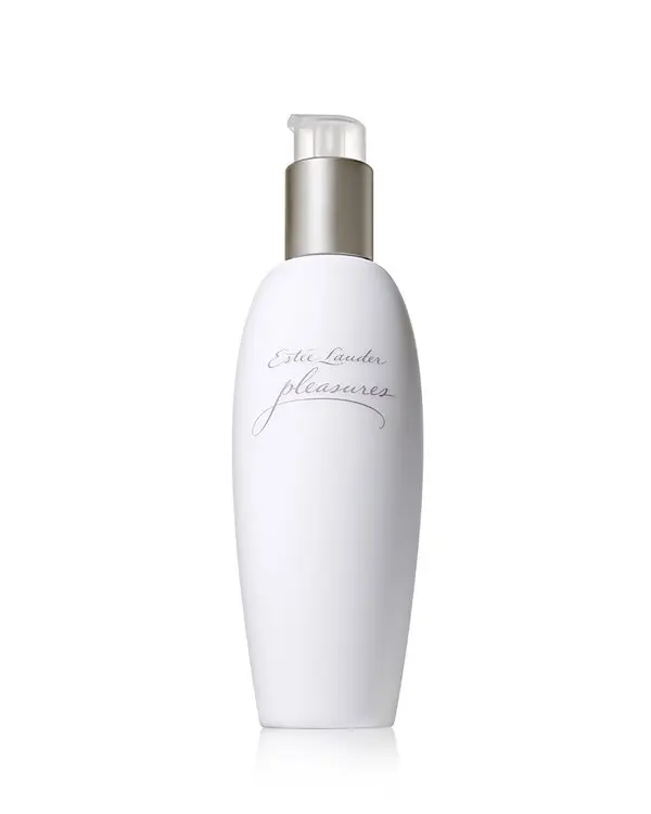 Estée Lauder Pleasures Body Lotion - No Color