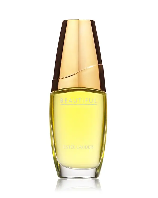 Estée Lauder Beautiful Eau De Parfum Spray 3.4 Oz - No Color