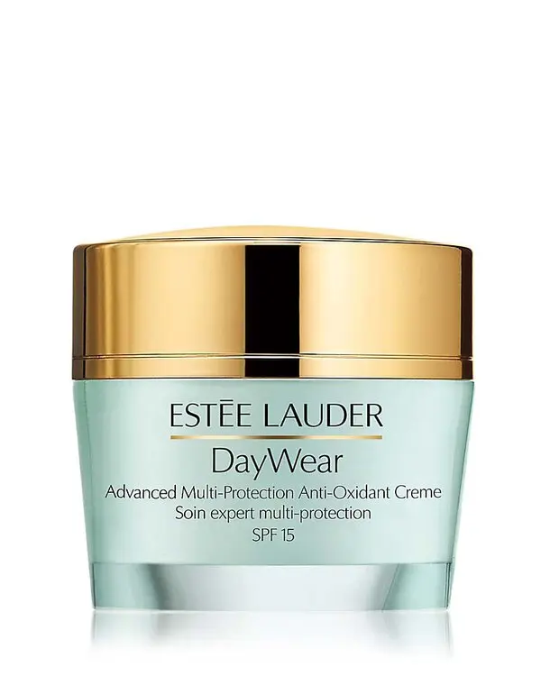 Estée Lauder Daywear Advanced Multi-protection Anti-oxidant 24h-moisture Creme Spf 15, Normal/combination Skin