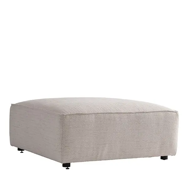BERNHARDT Bloomingdale's Artisan Collection Gardena Ottoman