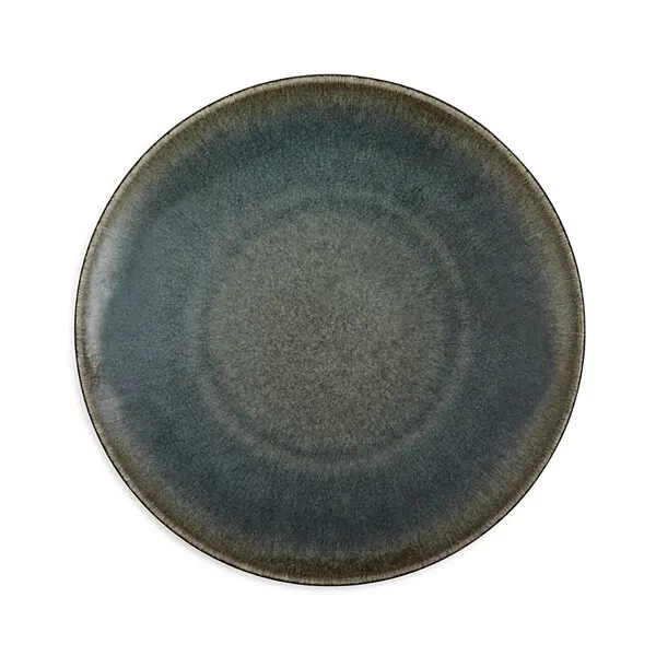JARS Tourron Dinner Plate - Samoa