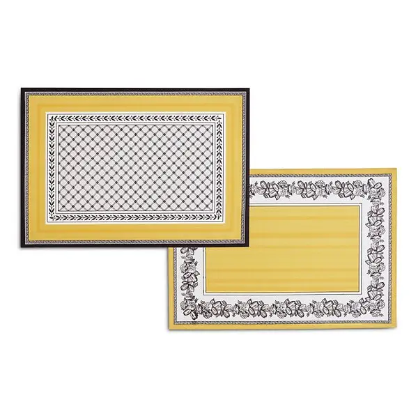 VILLEROY & BOCH Audun Placemats, Set Of 4