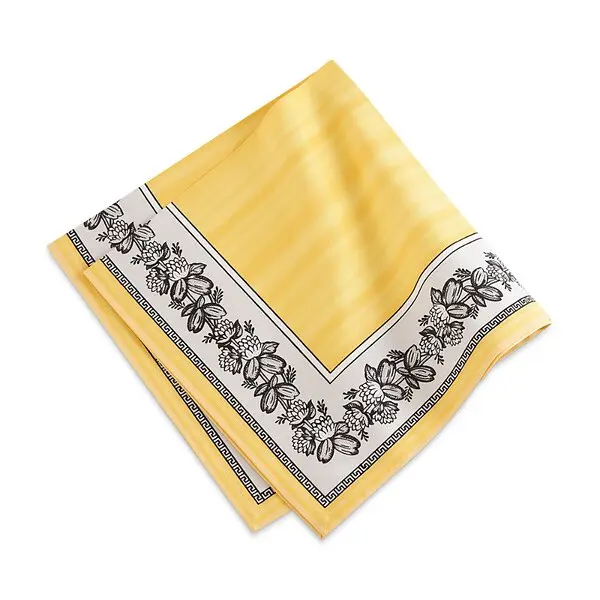 VILLEROY & BOCH Audun Napkins, Set Of 4
