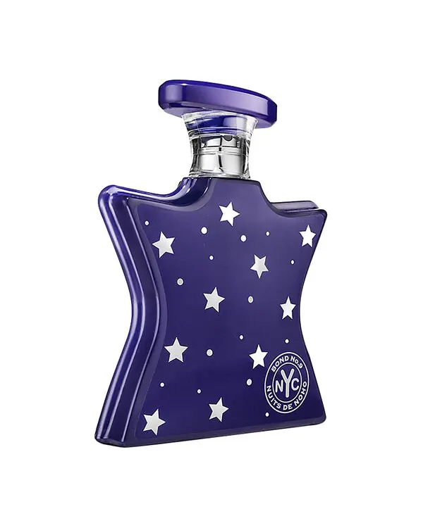 BOND NO. 9 NEW YORK Nuits De Noho Eau De Parfum 3.3 Oz