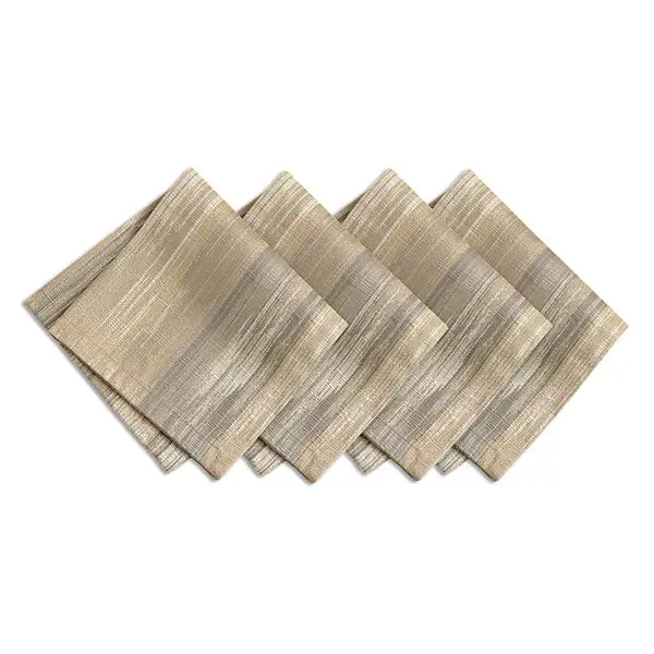 VILLEROY & BOCH Radcliffe Jacquard Napkin, Set Of 4