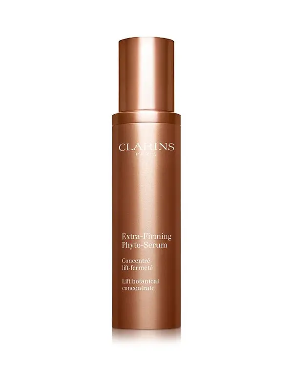 Clarins Extra-firming Phyto-serum - No Color
