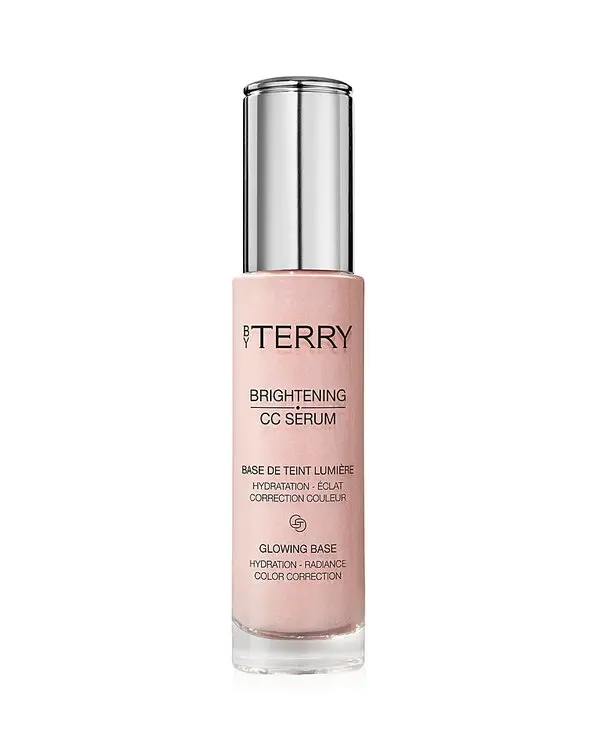 By Terry Brightening Cc Serum 1 Oz - . Peach Glow