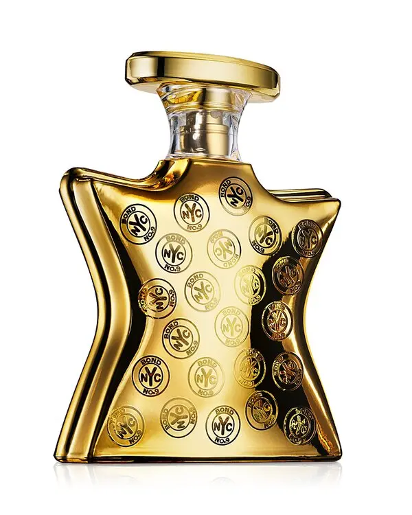 BOND NO. 9 NEW YORK New York Signature Scent Eau De Parfum 1.7 Oz