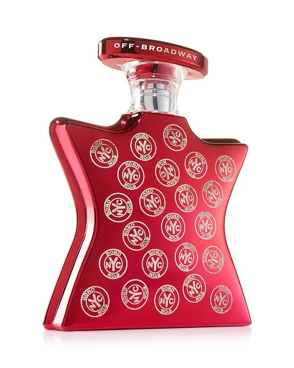 BOND NO. 9 NEW YORK Off-broadway 1.6 Oz