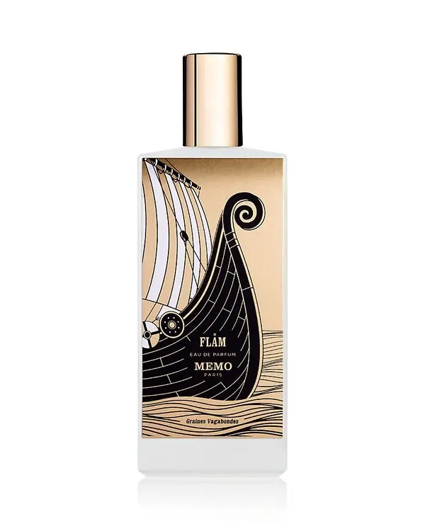 MEMO PARIS Flam Eau De Parfum 2.5 Oz
