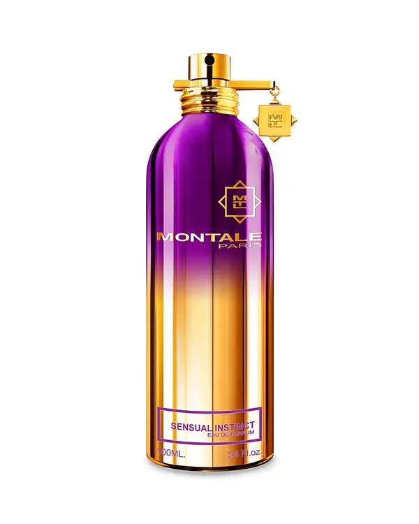 MONTALE Sensual Instinct Eau De Parfum - No Color