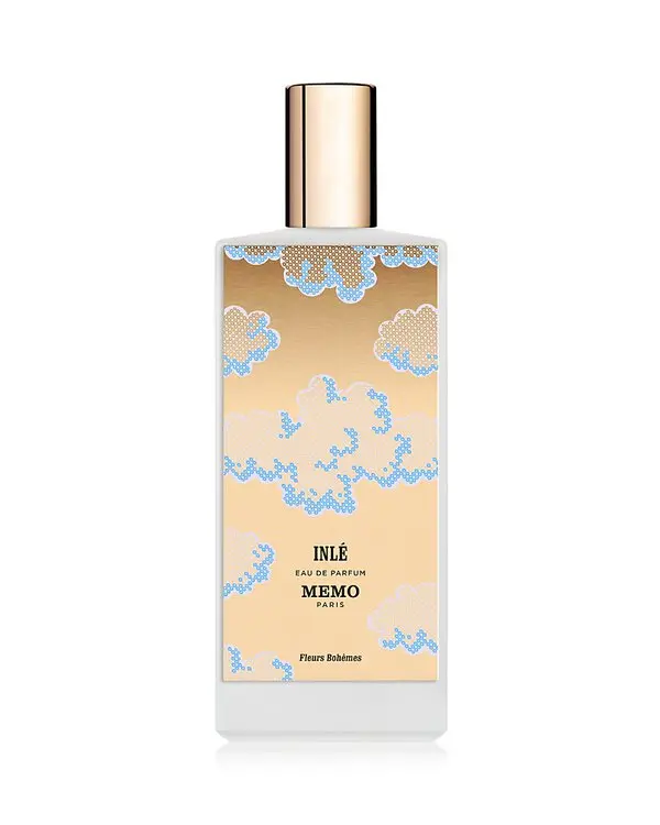 MEMO PARIS Inle Eau De Parfum 2.5 Oz - No Color