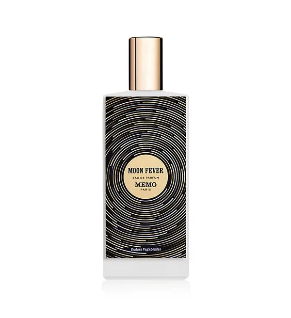 MEMO PARIS Moon Fever Eau De Parfum 2.5 Oz