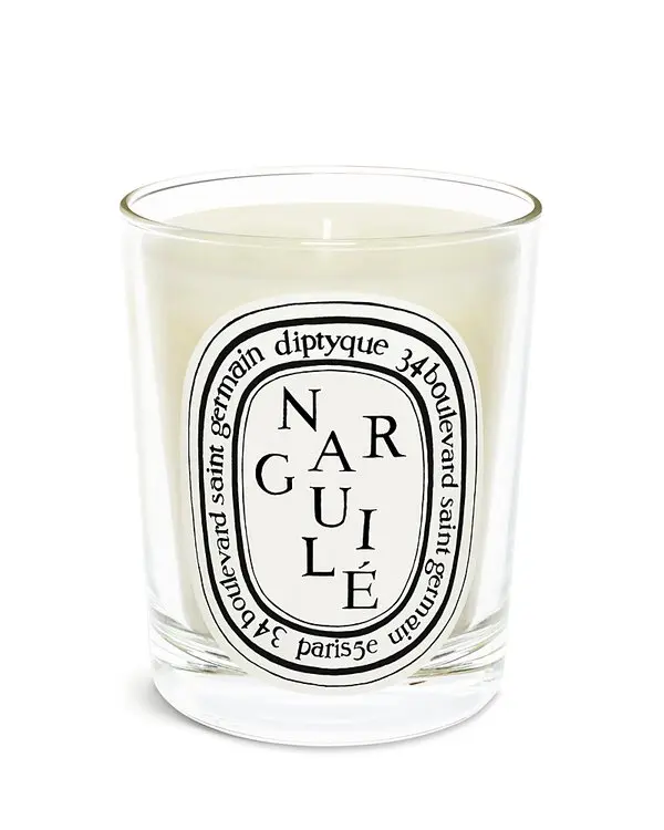 DIPTYQUE Narguile Scented Candle - No Color