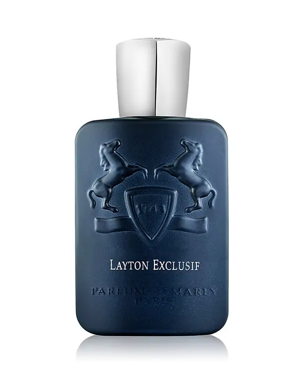 PARFUMS DE MARLY Layton Exclusif 4.2 Oz - No Color