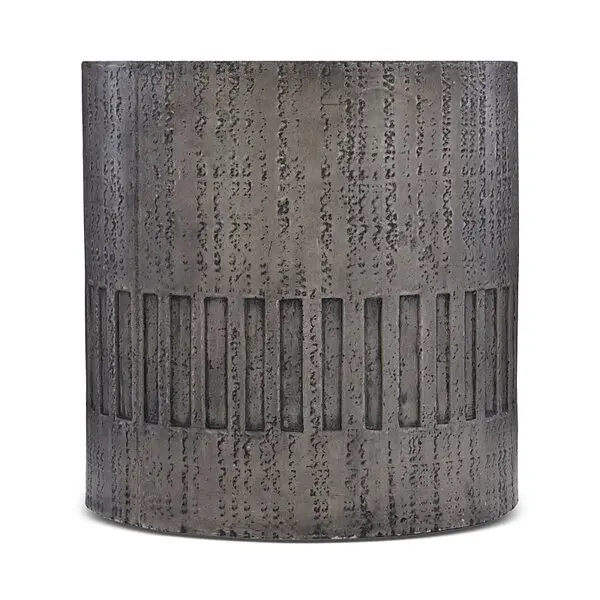 BERNHARDT Miramar Outdoor Side Table