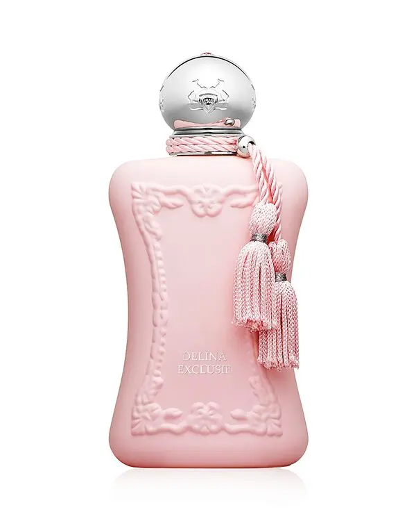 PARFUMS DE MARLY Delina Exclusif Parfum 2.5 Oz - No Color